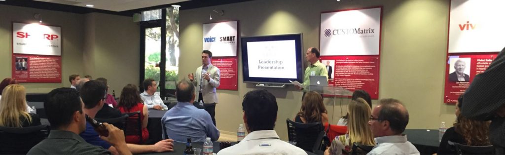 About Sage | Sage Executive Group