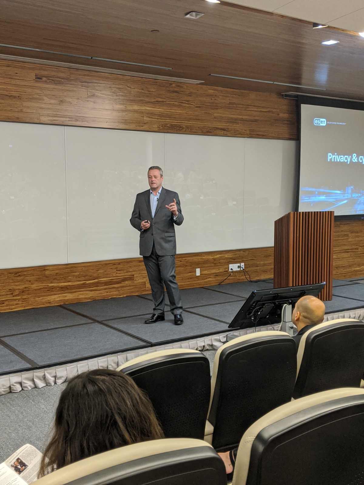 Fifth Year for Sage Talks | Sage Executive Group